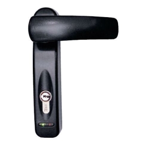 Comando esterno Trim-Tronic ISEO maniglione antipanico modello vari in