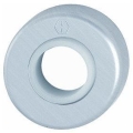 Rosette HOPPE modello 88K diametro 44 per porta interna in alluminio a